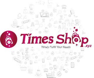 Welcome to Times Shop